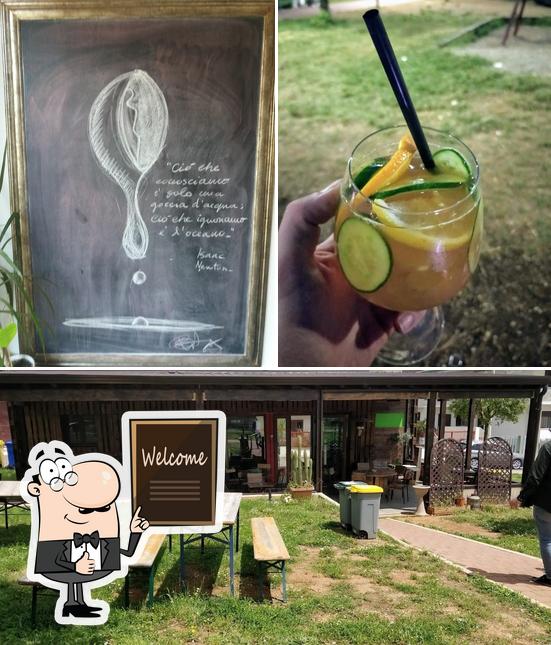 Tangram pub & bar, Santeramo In Colle - Restaurant menu and reviews
