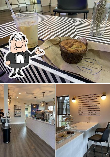 The Fix Coffee + Vino in Palm Harbor - Restaurant reviews