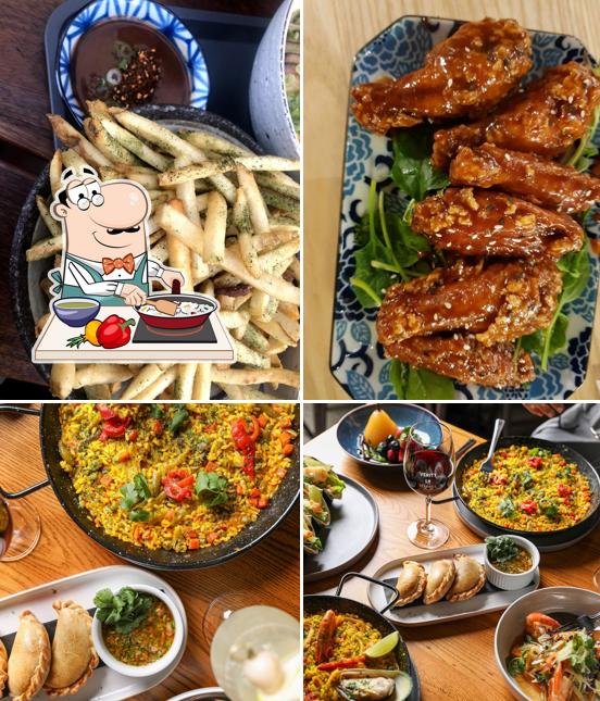 Verity Lane Market, Canberra - Restaurant menu, prices and reviews