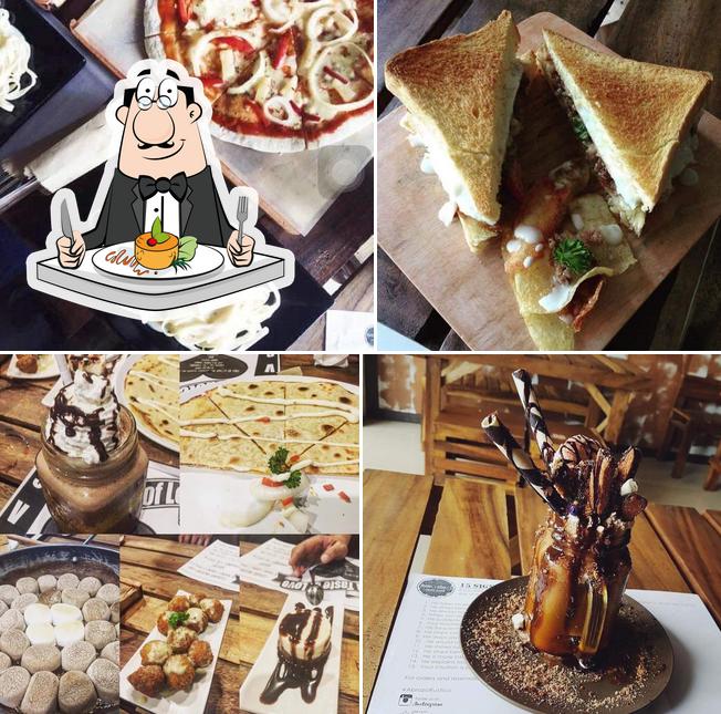 Abrazo Rustico Resto & Cafe, Tacurong City - Restaurant reviews