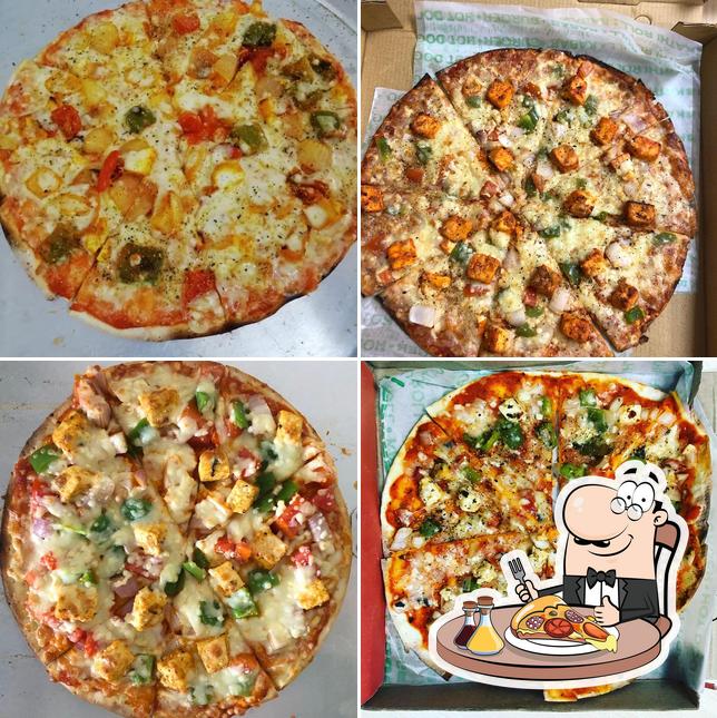 Adara Foods, Gurugram - Restaurant menu, prices and reviews