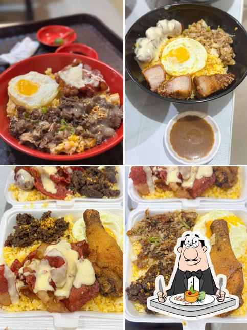 Anna’s Super Silog Meals Antipolo branch restaurant, Antipolo ...