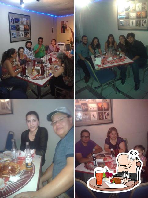 Blue Note Restaurant Jazz, Ciudad Juarez - Restaurant reviews