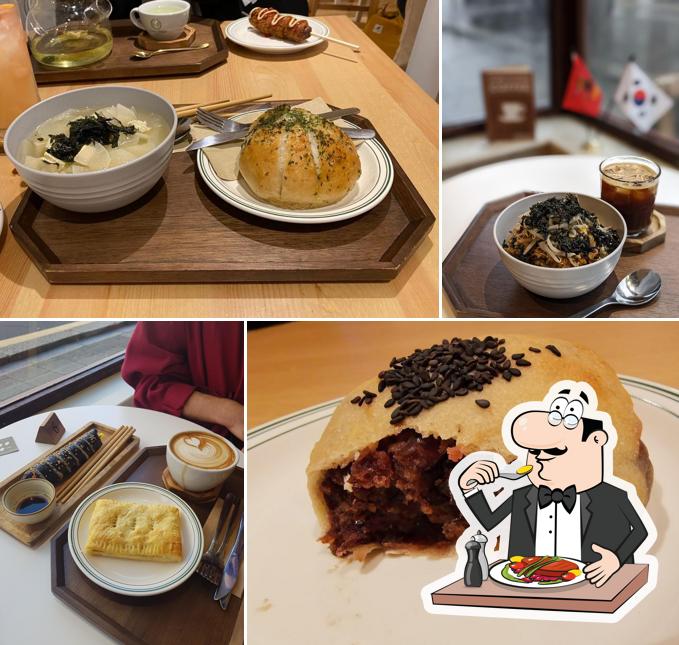 Cafe Vegu, Lewes - Restaurant menu, prices and reviews