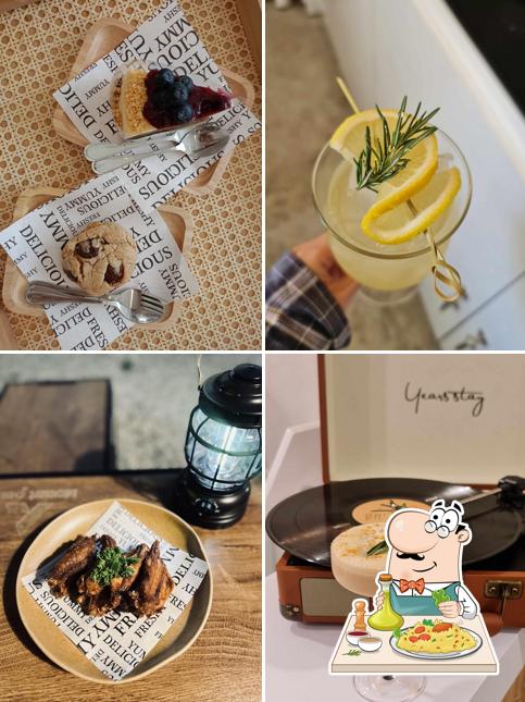 Camp C Cafe, Pattaya - Restaurant menu, prices and reviews