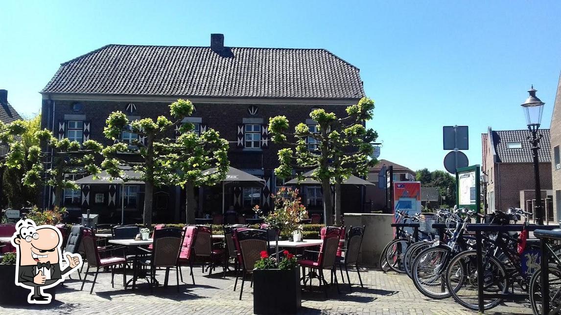 Eetcafé De Troubadour B.V., Beesel - Restaurant reviews