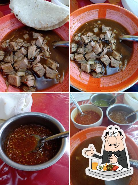 Restaurante Don Leo Birria y Pozole, Mexico - Opiniones del restaurante