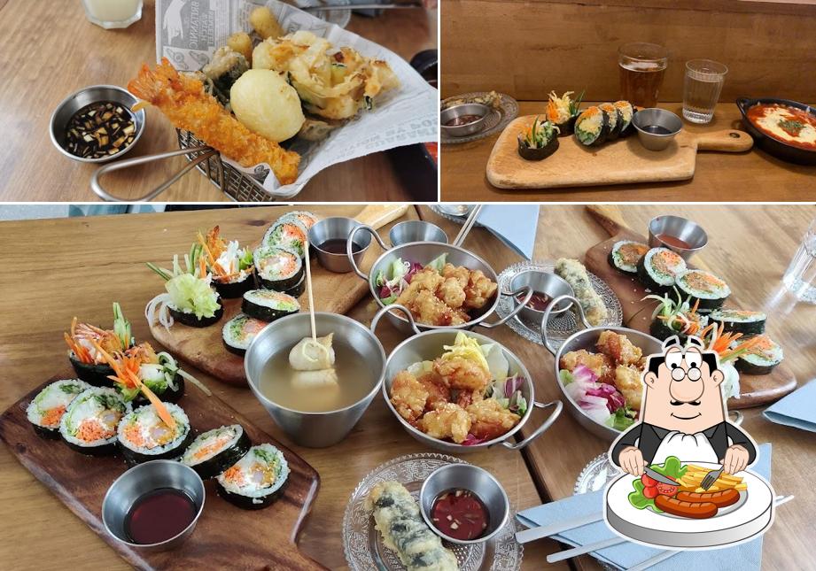 Restaurante Dong Né, Paris - Opiniones del restaurante