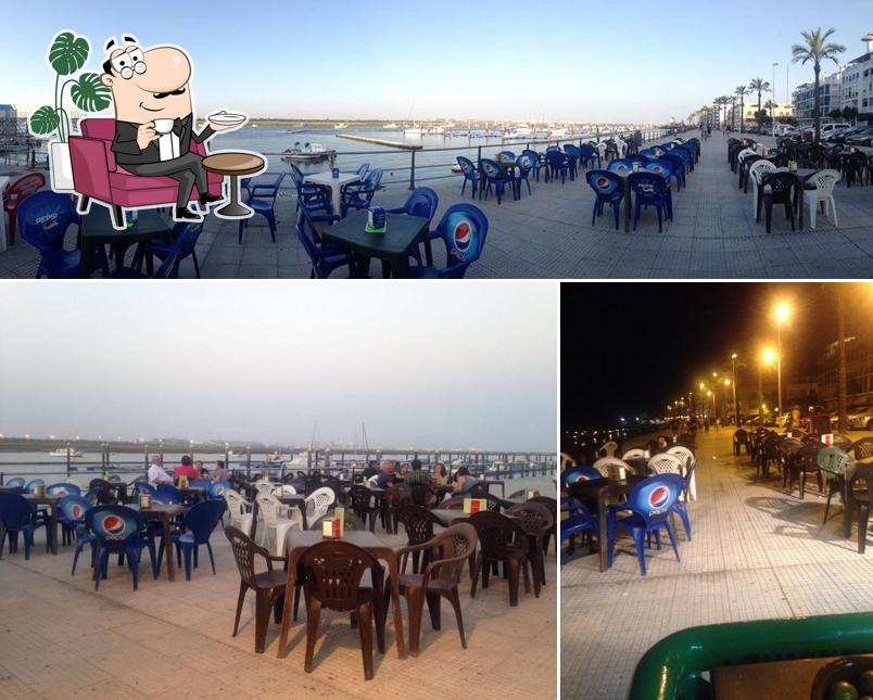 El Chimbito de Cristina, Punta Umbría - Menú del restaurante, precios y ...