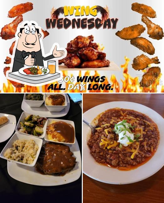 Fratello’s Prime Steakhouse, Hernando - Restaurant menu, prices and reviews