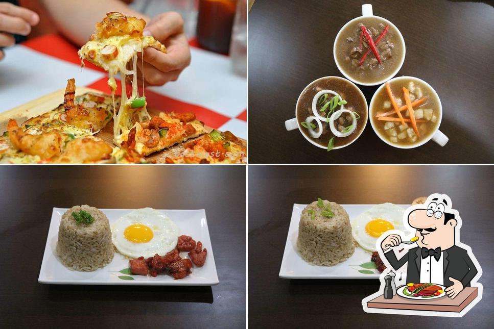 Gusteaus Pizza House restaurant, Liloan - Restaurant menu and reviews