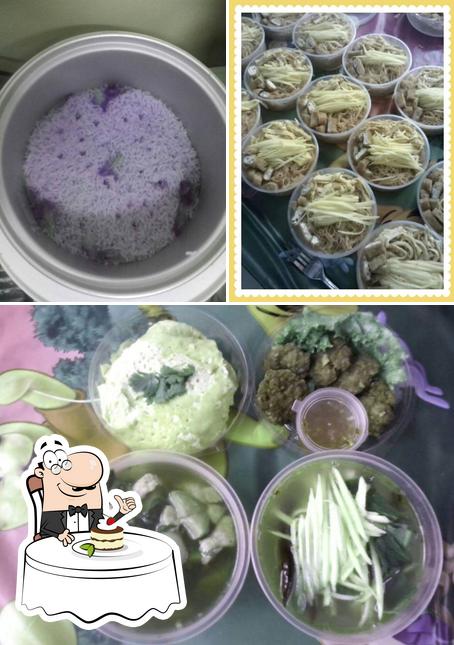 ครัวอัญชัน - Krua Un_Chan, Mueang Nuea