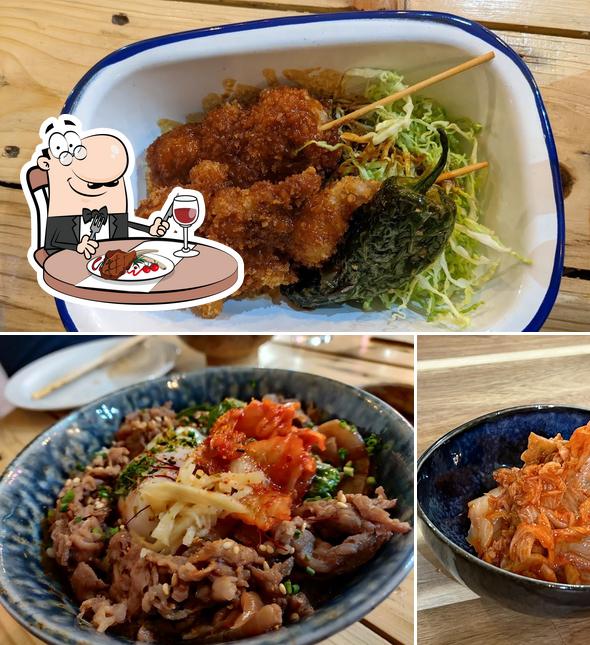 Kunel Donburi Bar, Bilbao - Menú del restaurante, precios y reseñas