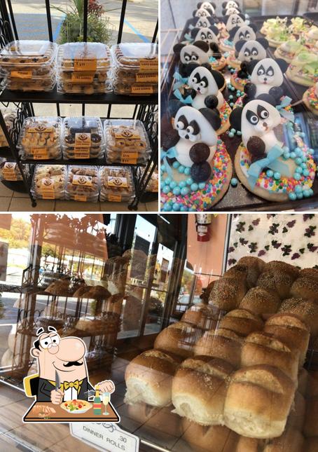 Lake George Baking Co in Queensbury - Restaurant reviews