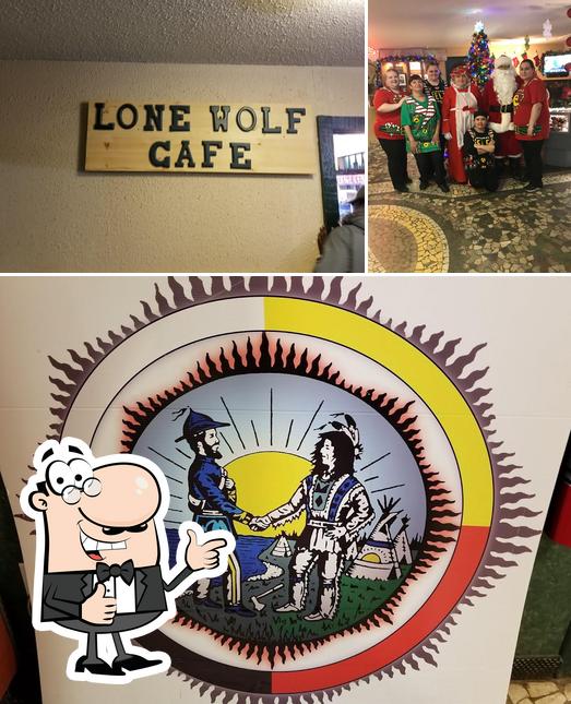Meridian Hotel & Lone Wolf Cafe, Thompson - Restaurant menu, prices and ...