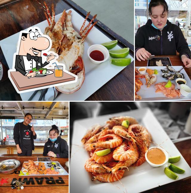 Prawn Star Mooloolaba, Mooloolaba - Restaurant menu, prices and reviews