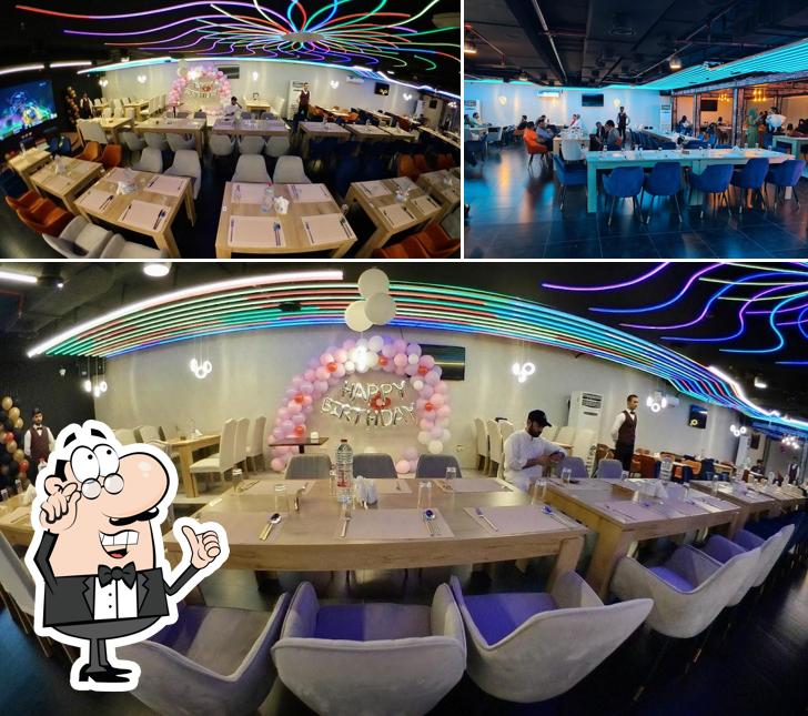 ROYAL PAK WADI RESTAURANT - Restaurant menu, prices and reviews