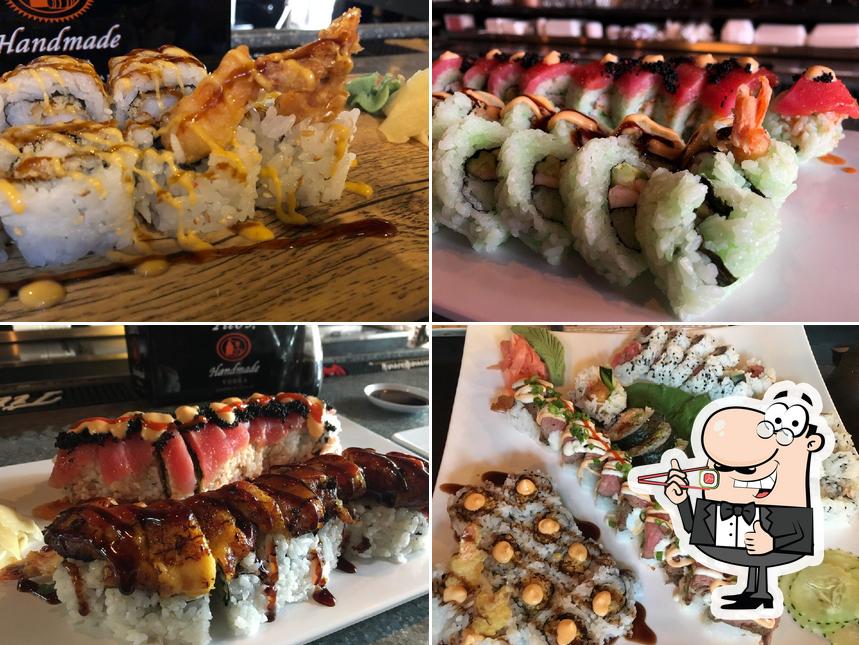 Rollin Local, Georgetown - Restaurant menu, prices and reviews
