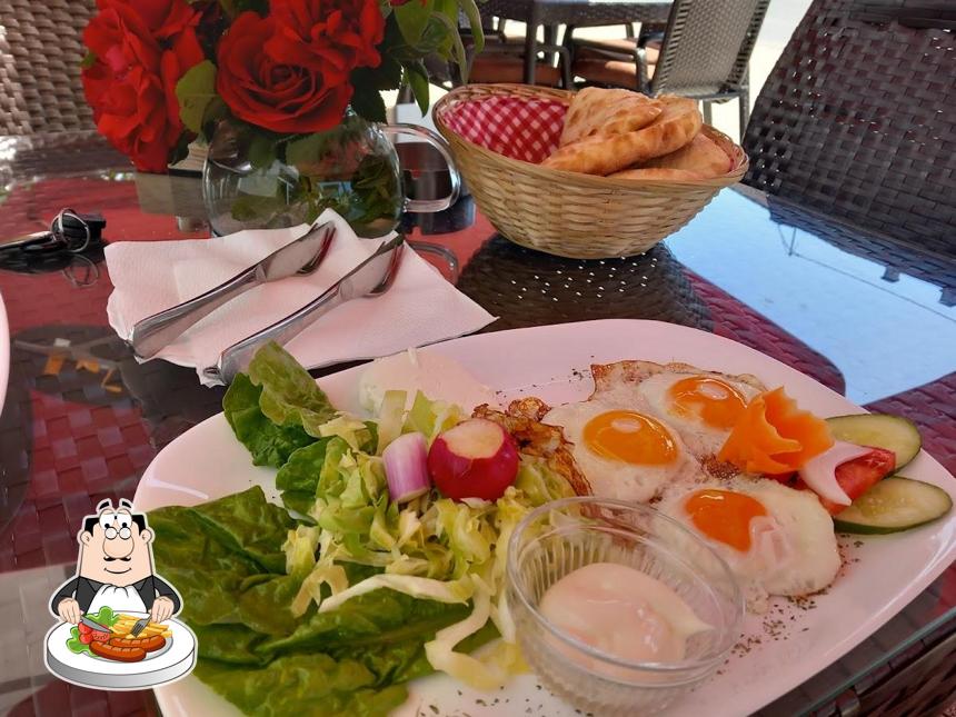 Roštiljnica “Stari Grad” restaurant, Doboj - Restaurant reviews