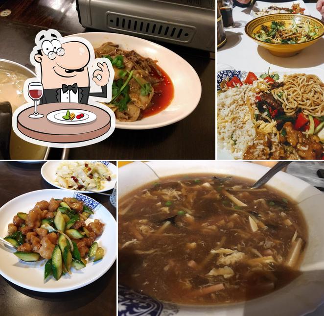 Rui in Bath - Restaurant reviews