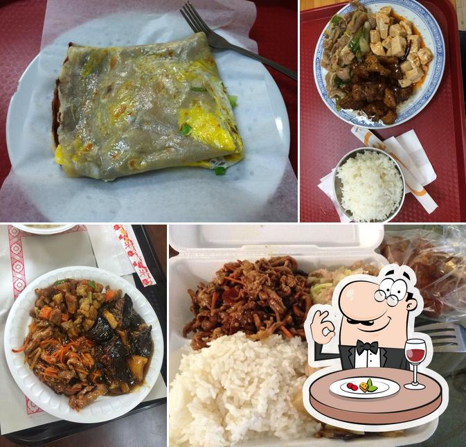 Restaurant Shi Tang in Montréal - Restaurant reviews
