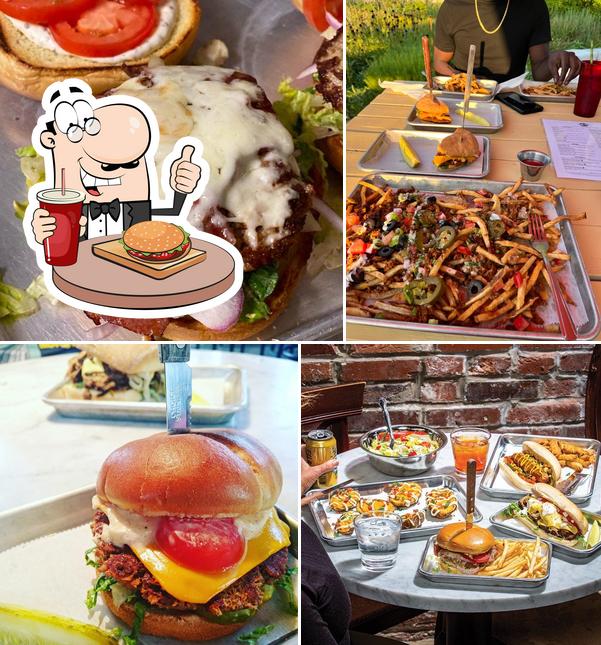 Station No. 3 in St. Louis - Restaurant menu and reviews