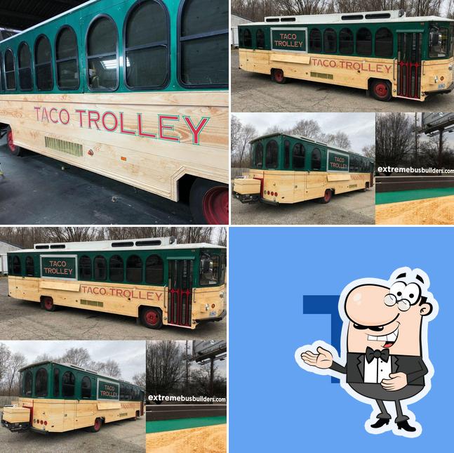 Taco Trolley in Gulf Breeze - Restaurant reviews