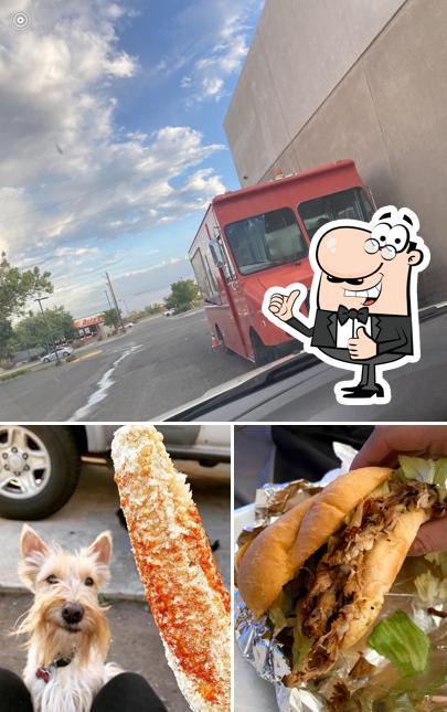 Tacos Elotes del Rancho Food truck in Rio Rancho - Restaurant menu and ...