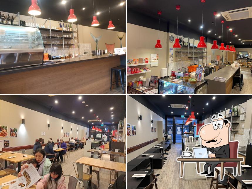 Tanoshi Dubbo, Dubbo - Restaurant menu, prices and reviews