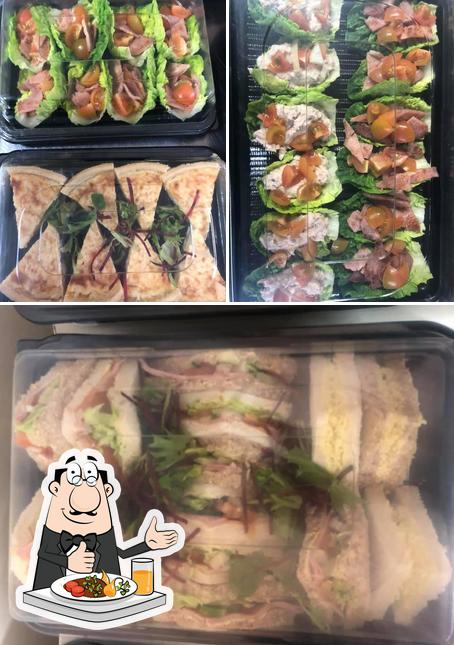 Tasty Bites Cafe in West Bromwich - Restaurant menu and reviews