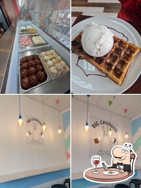 The Waffle Mill, Cape Town - Restaurant menu, prices and reviews