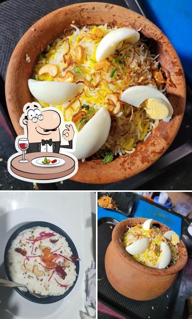 Tiptur Paradise, Tiptur - Restaurant menu, prices and reviews