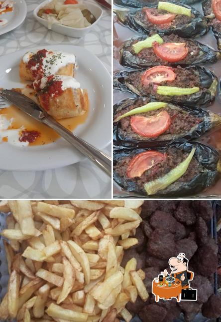 Toprak Gurme Cafe, Istanbul - Restaurant menu, prices and reviews
