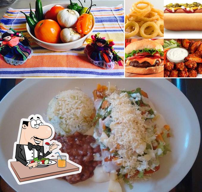 Restaurante El Recuerdo, Santiago de Querétaro - Opiniones del restaurante
