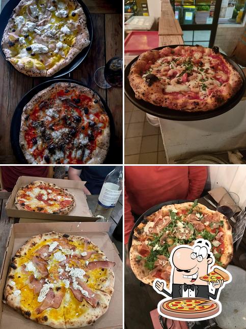 Rustico, Katoomba - Restaurant menu, prices and reviews