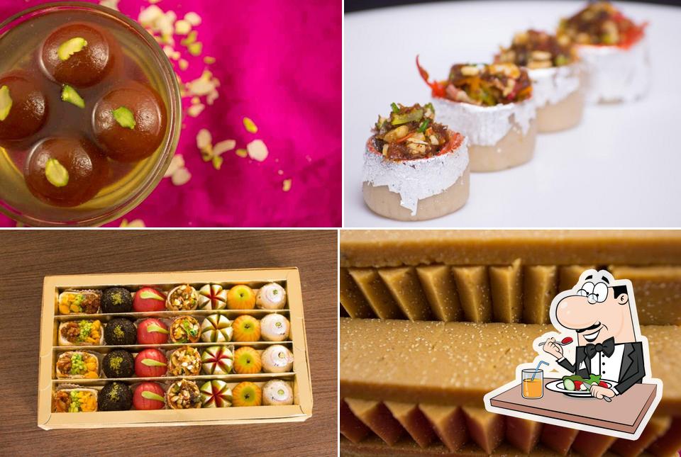 shree mahalakshmi bakery and sweet, Bengaluru - Restaurant menu, prices ...