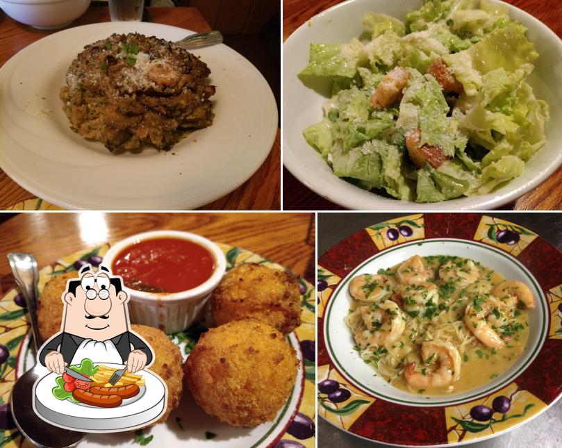Top 7 restaurants with chicken salads in Point Pleasant Beach, november ...
