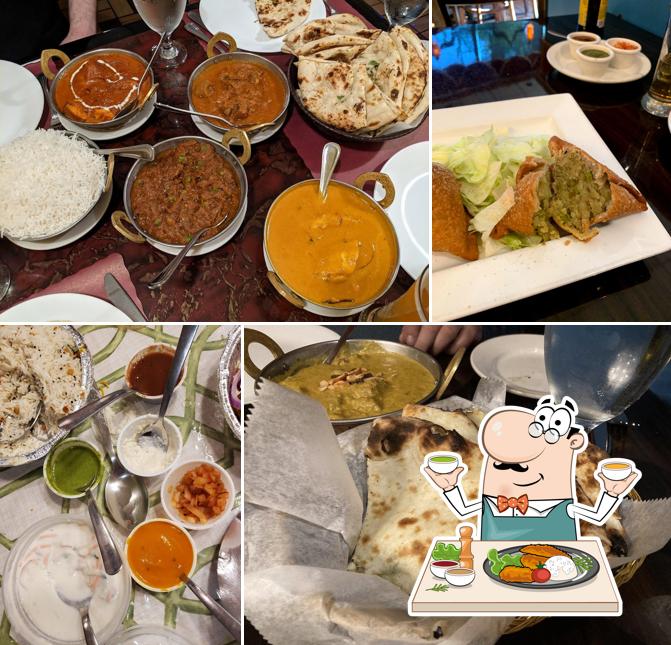 Tanjore Cuisine Of India, Fishkill - Restaurant menu, prices and reviews