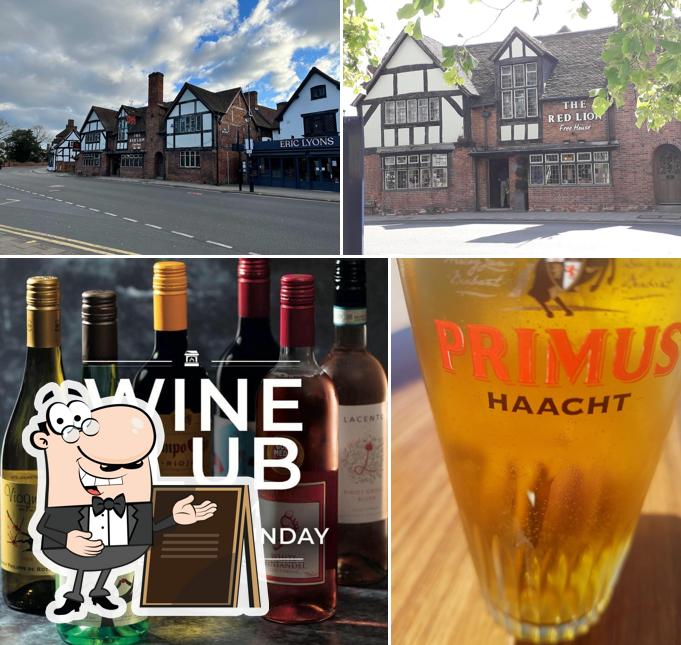 Find the best place to eat in Knowle, spring 2024 - Restaurant Guru