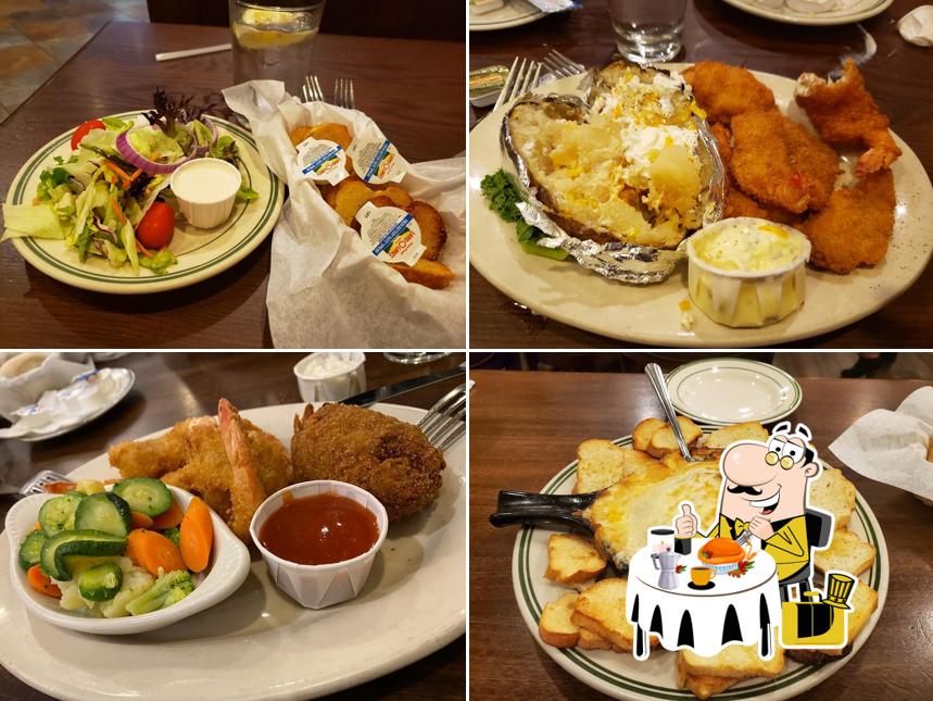 Top 3 restaurants with frog legs in Port Arthur, april 2025 ...