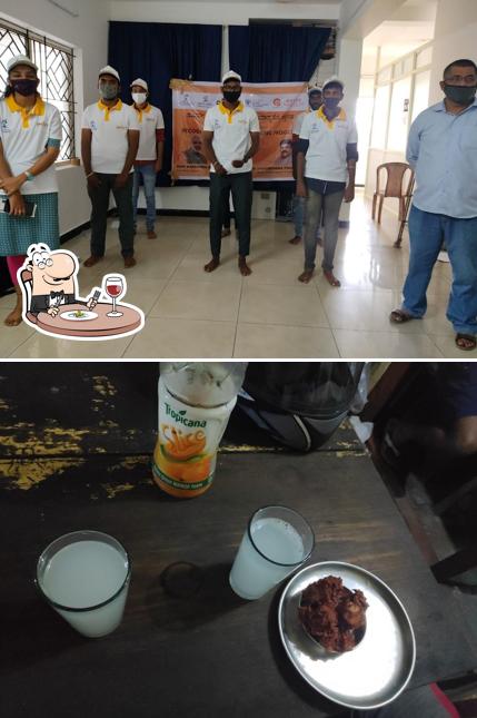 Toddy Shop, Mangaluru - Restaurant menu, prices and reviews