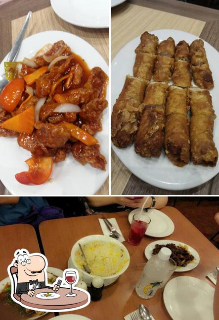 Toho Restaurant, Parañaque - Restaurant menu, prices and reviews