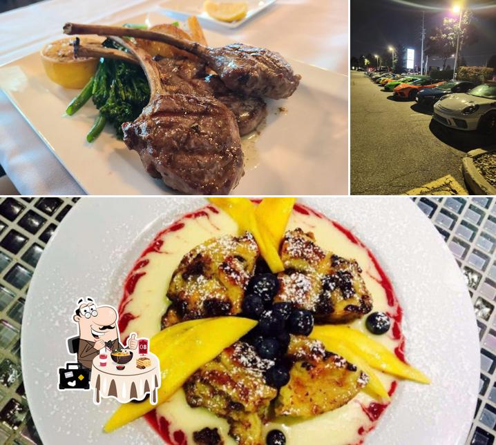 Trimani Ristorante, Vaughan - Restaurant menu, prices and reviews