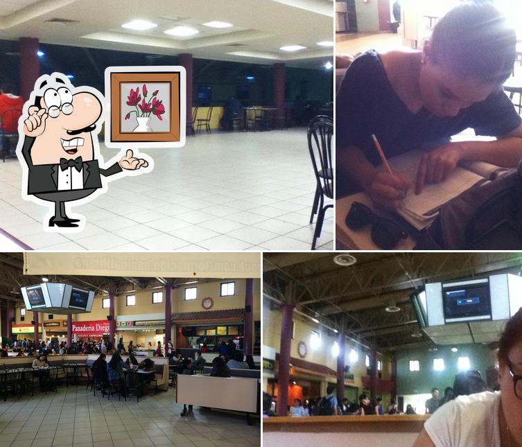 Cafeteria UABC Tijuana, Tijuana - Restaurant reviews