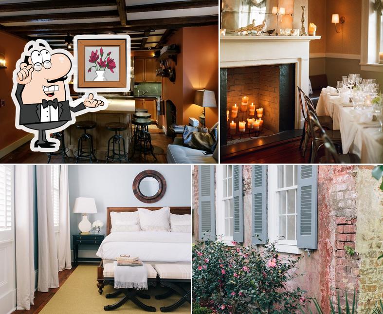 Top 5 restaurants with beef wellington in Charleston, november 2025 ...