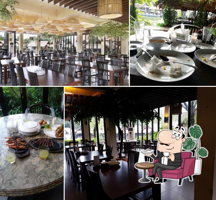Top 10 restaurants for birthday parties in Tangerang, december 2025 ...