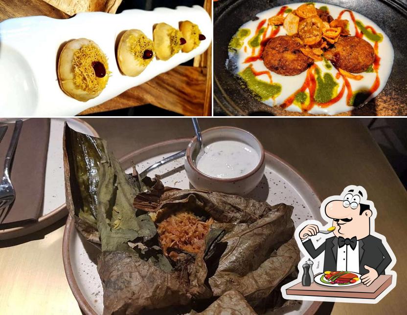 COMORIN, Gurugram, Sector 53-54 - Restaurant menu, prices and reviews