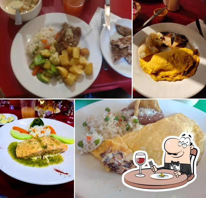 Los 7 mejores restaurantes en Chipilo de Francisco Javier Mina ...