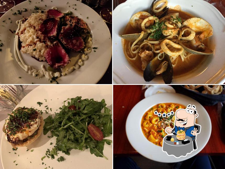 BISTRO 46, Netcong - Restaurant menu, prices and reviews