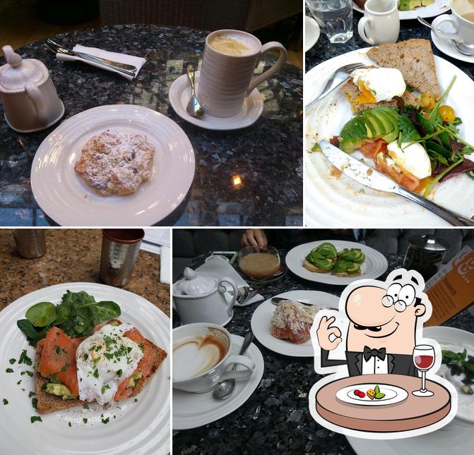 Top 5 restaurants with fried fish in Hungerford, september 2025 ...